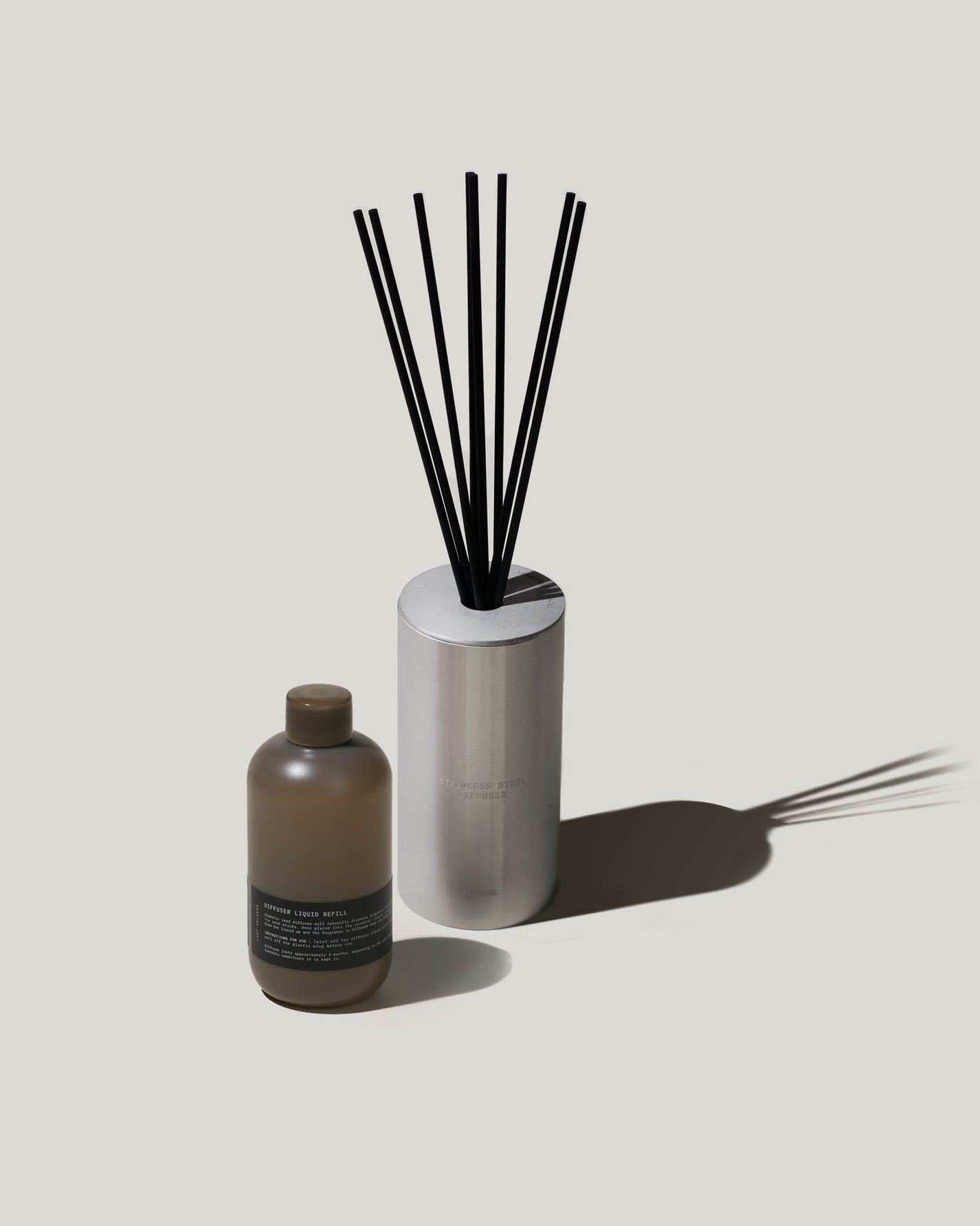 STAINLESS STEEL DIFFUSER – copenn.