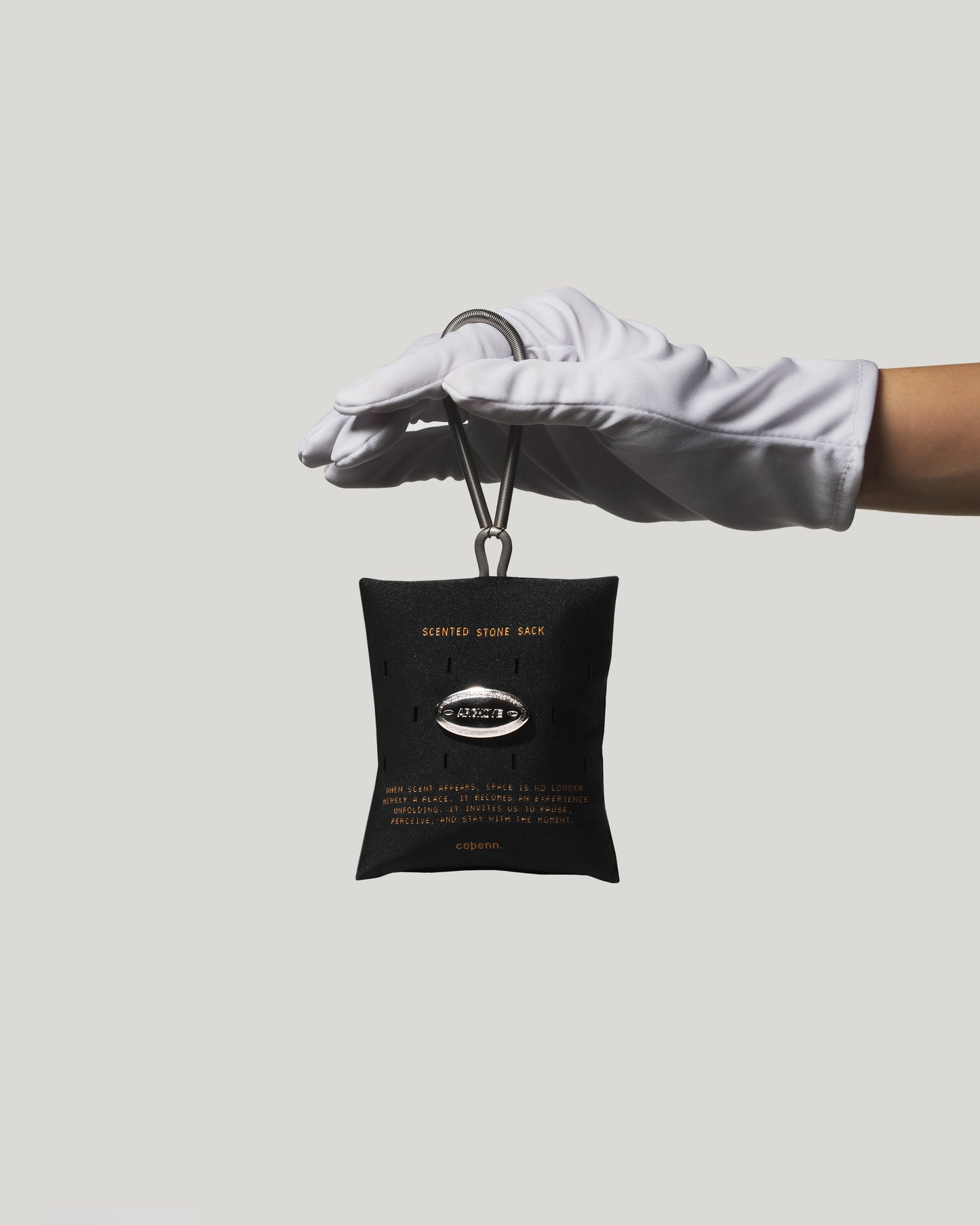 ARCHIVE SCENTED STONE SACK – copenn.